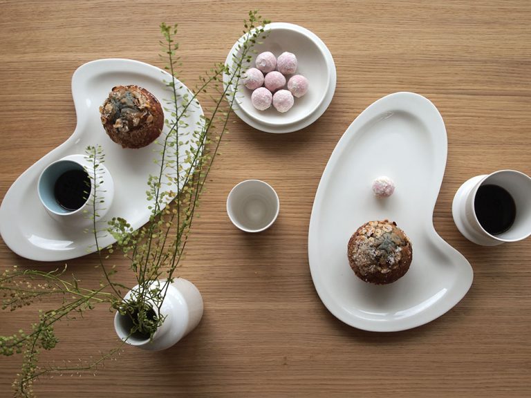 TASTE Plate, Big – DESIGNERSHIP